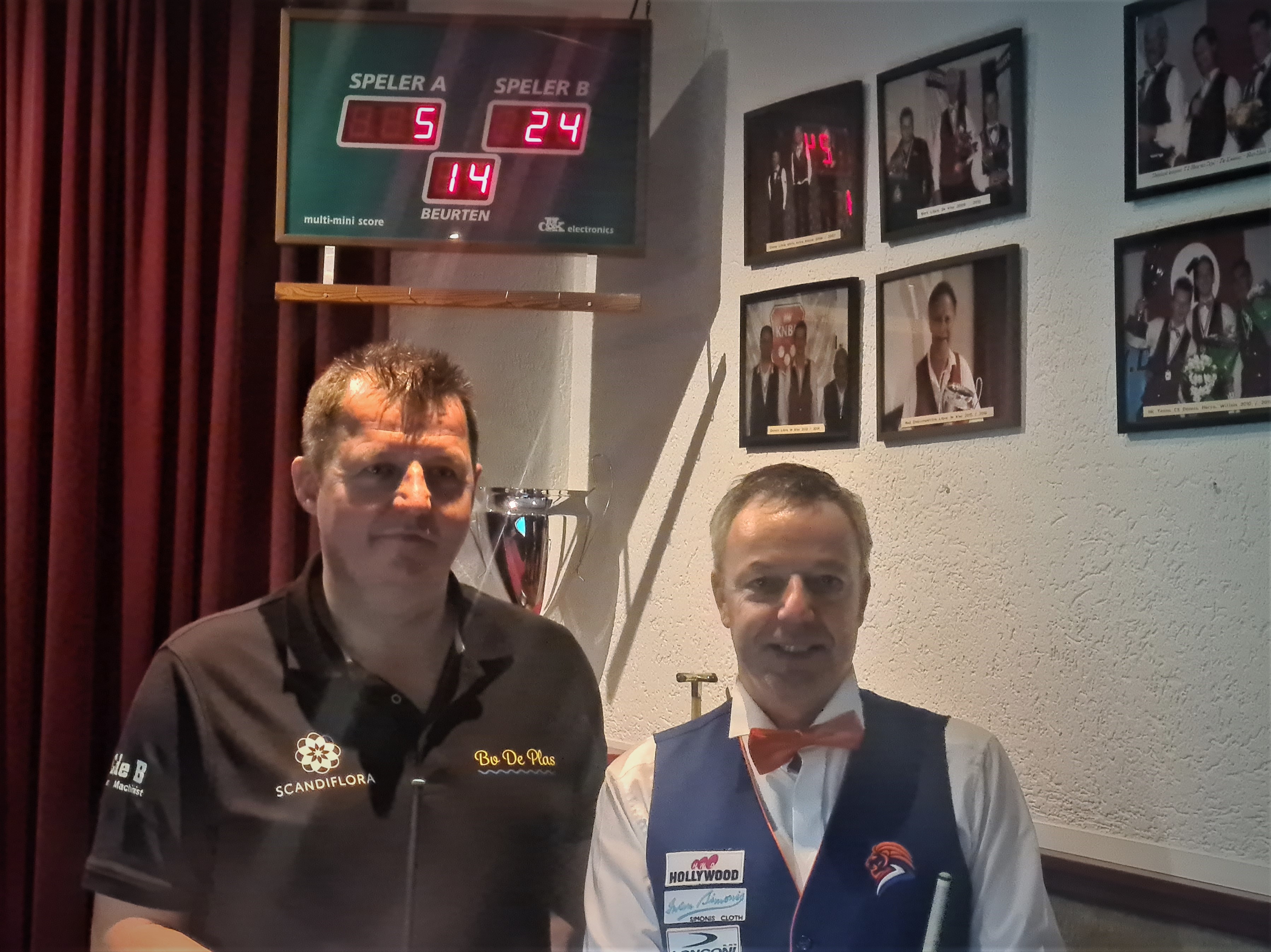 bvdeplas.com - FOTO GALERIJ